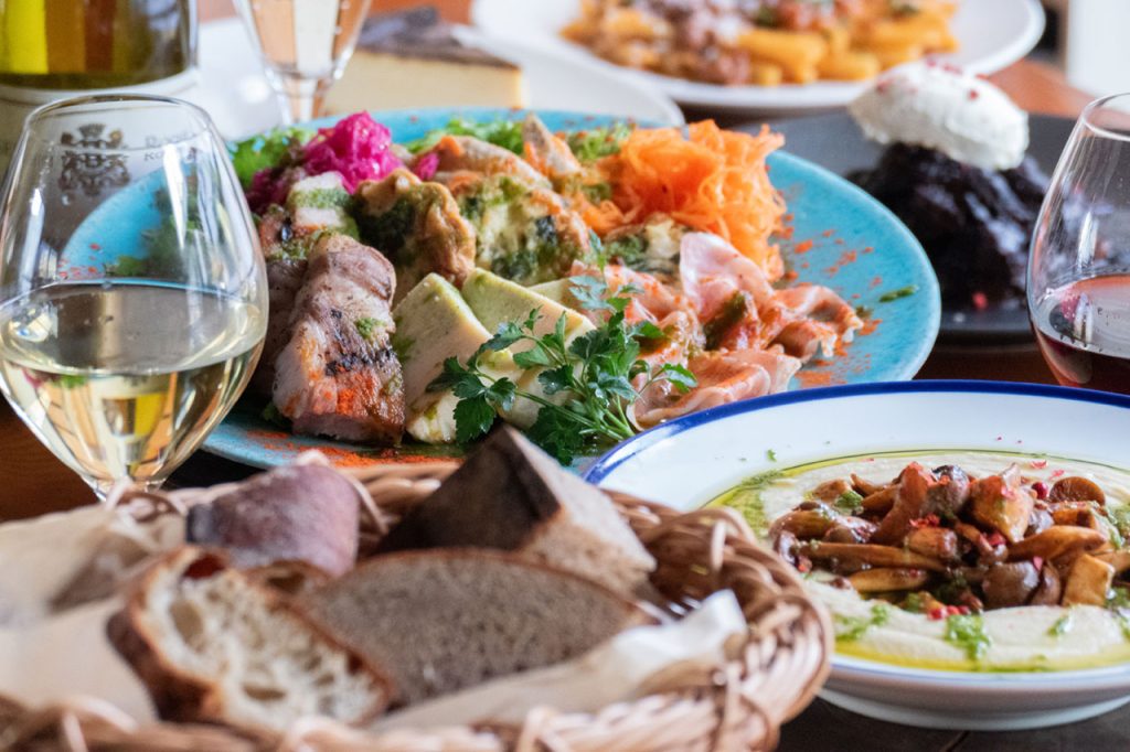 ご愛顧頂き8周年！万代グリル ガルベストン by Soi「8th Anniversary」企画開催 | 万代グリル ガルベストン by Soi